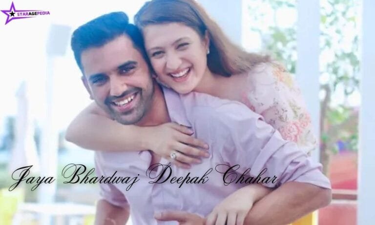 Jaya Bhardwaj: Bio, Age, Height, Husband, Career, Net Worth ...
