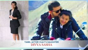 Divya Sasha: Age, Family, Father, Relationships, Movies, Net worth ...