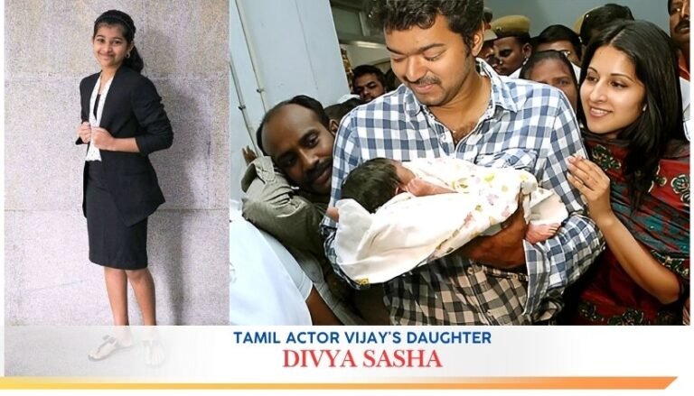 Divya Sasha: Age, Family, Father, Relationships, Movies, Net worth ...