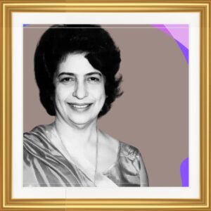 Silloo Bode (Sam Manekshaw's Wife): Age, Husband and Death