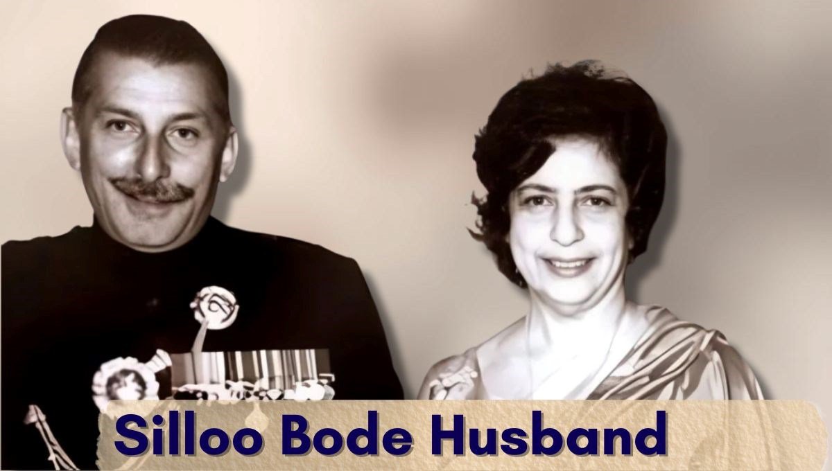 Silloo Bode (Sam Manekshaw's Wife): Age, Husband and Death