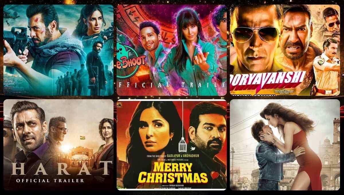 Katrina Kaif Age, Height, Husband, Movies, Career and Net Worth