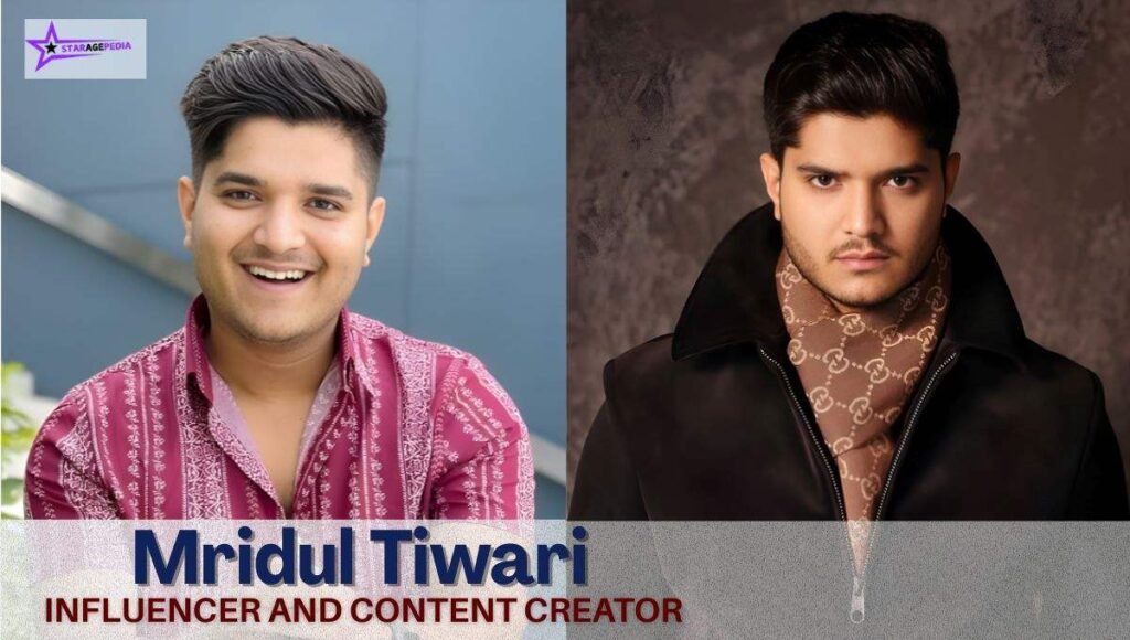 Mridul Tiwari Age, Height, Wife, Career, Net Worth & Bigg Boss 19